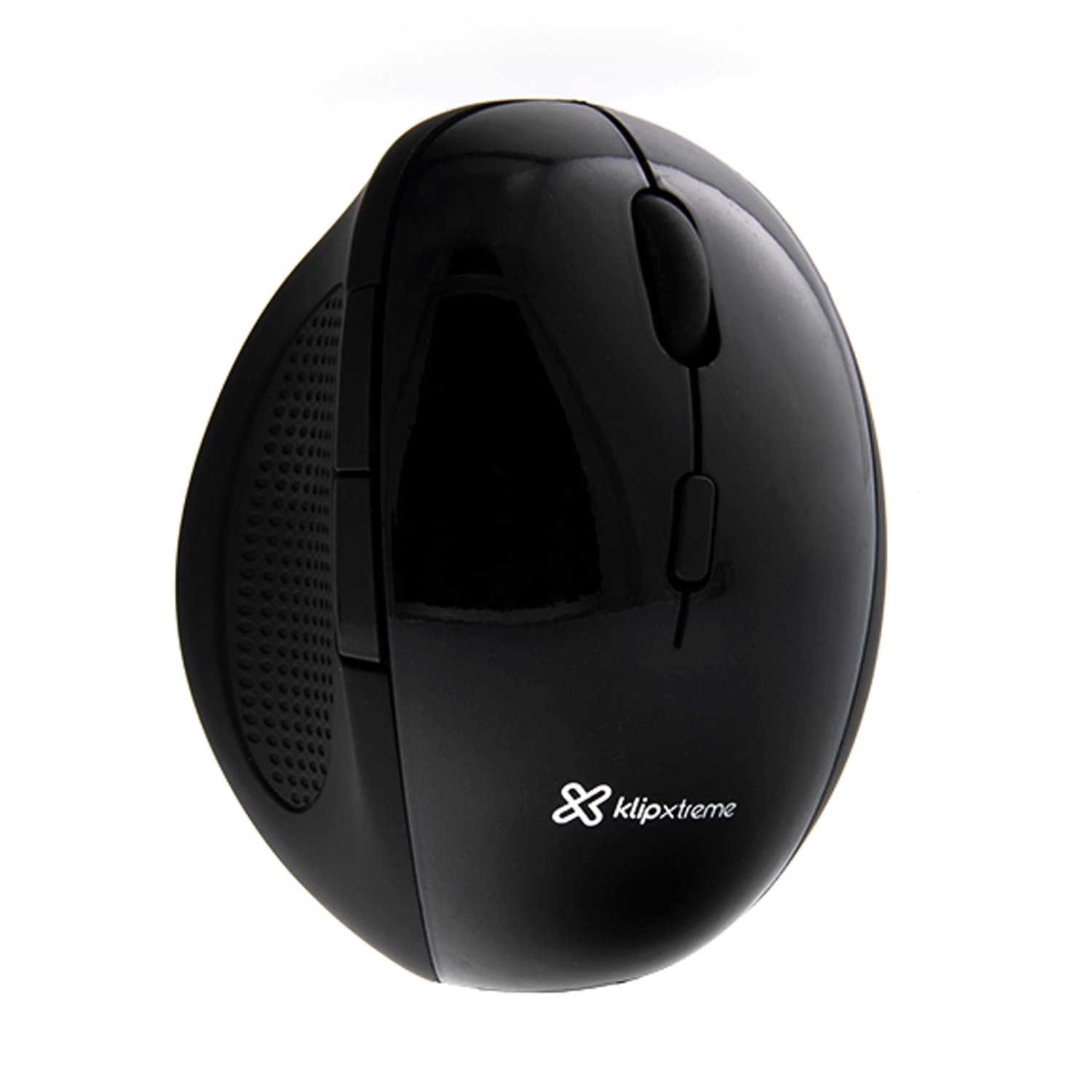 Mouse Inalámbrico KLIP XTREME Orbix Negro - Elit
