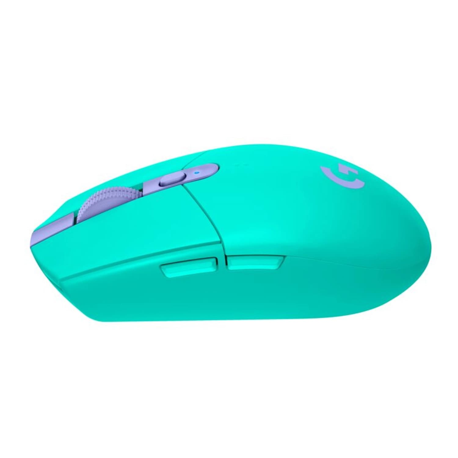 Mouse Inalámbrico LOGITECH G305 Mint - Elit