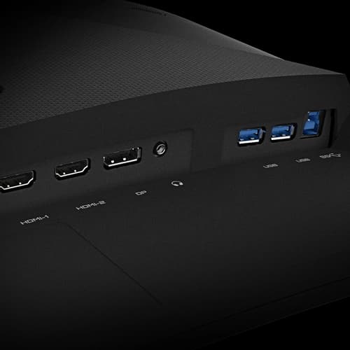 Monitor GIGABYTE G27QC 27" - Elit