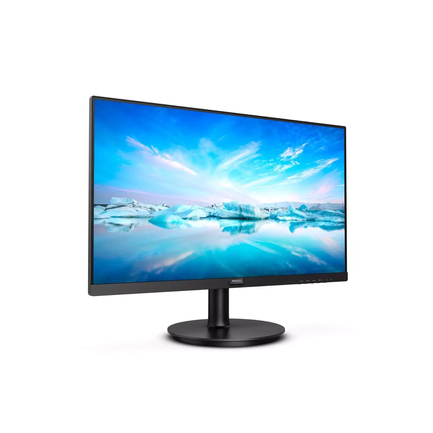 Monitor PHILIPS 221V8/77 22" - Elit