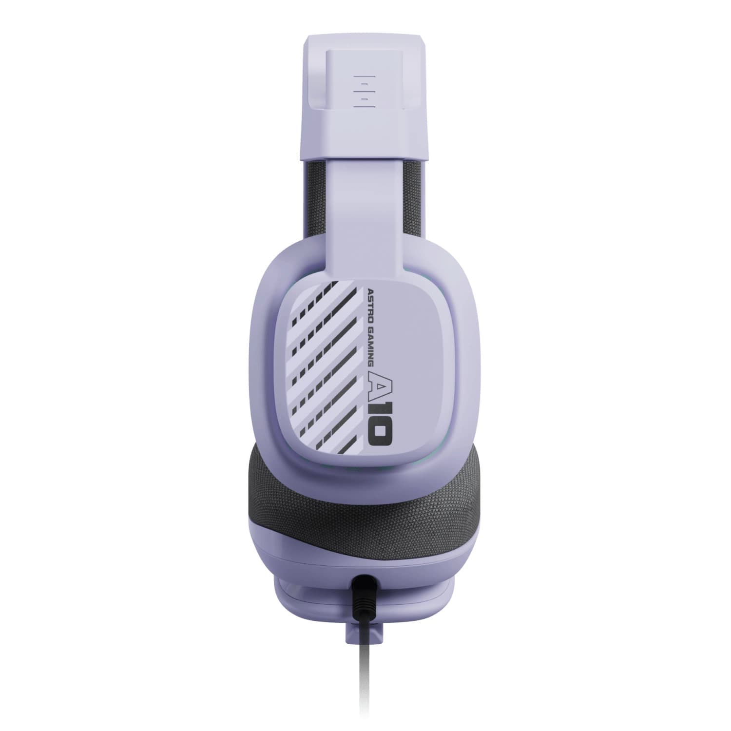 Auricular LOGITECH A10 2nd Gen PS Lila - Elit