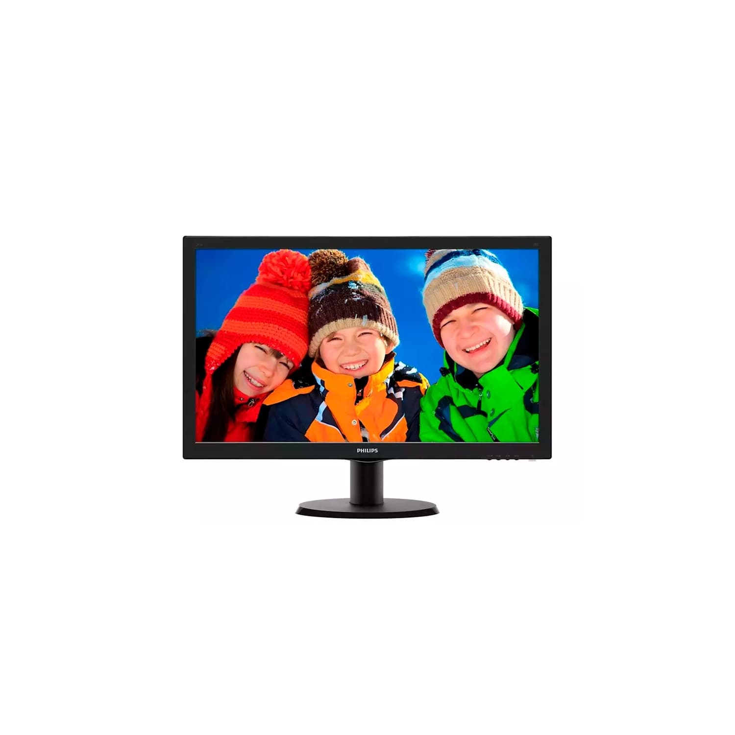 Monitor PHILIPS 241V8L/77 24" - Elit
