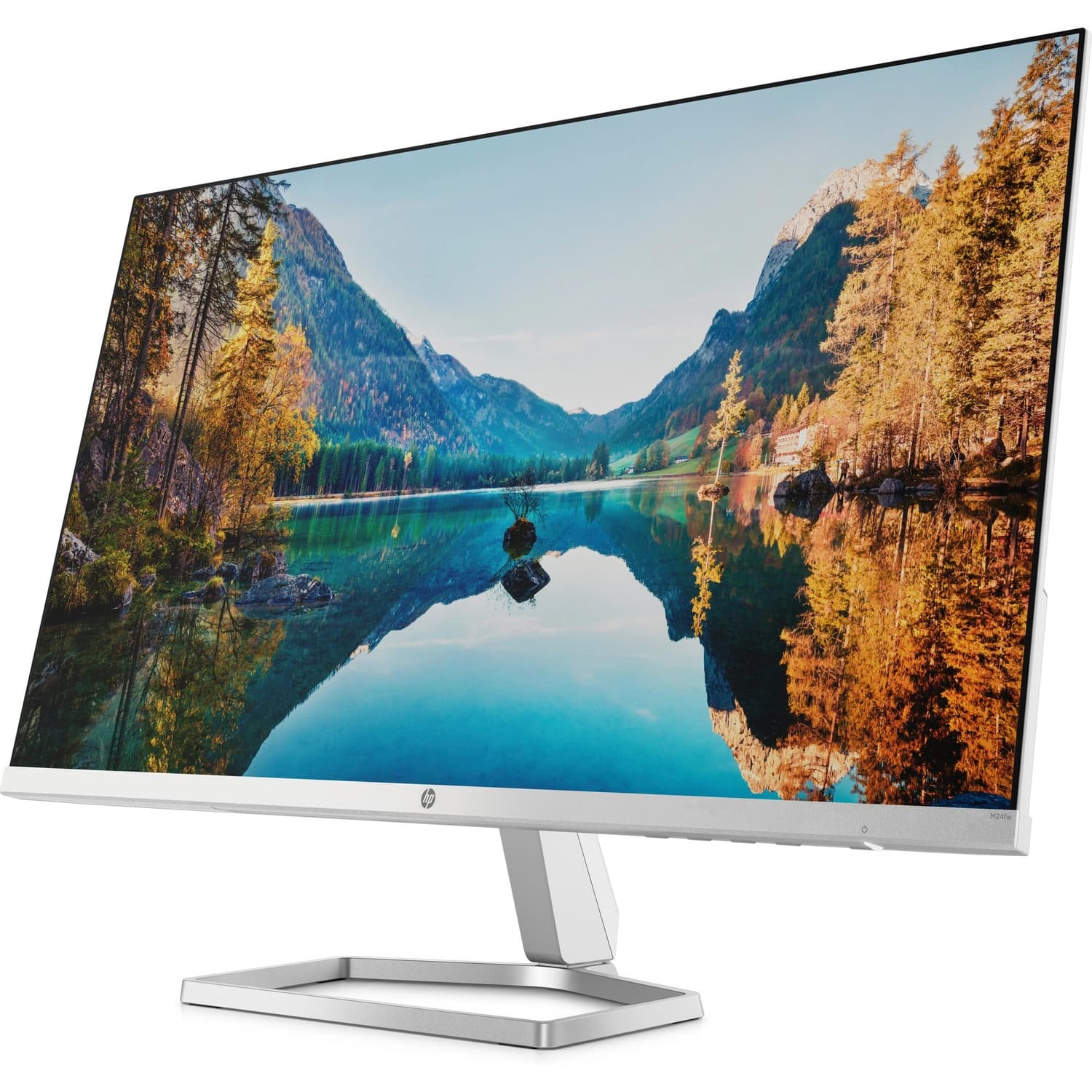 Monitor HP M24fw FHD - Elit