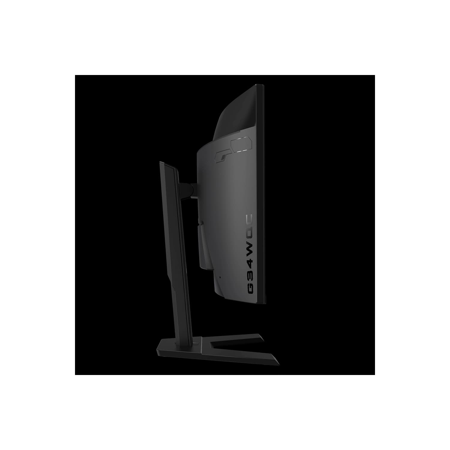 Monitor Giga 34" Edge UltraWide QHD G34WQC 144Hz 1 - Elit