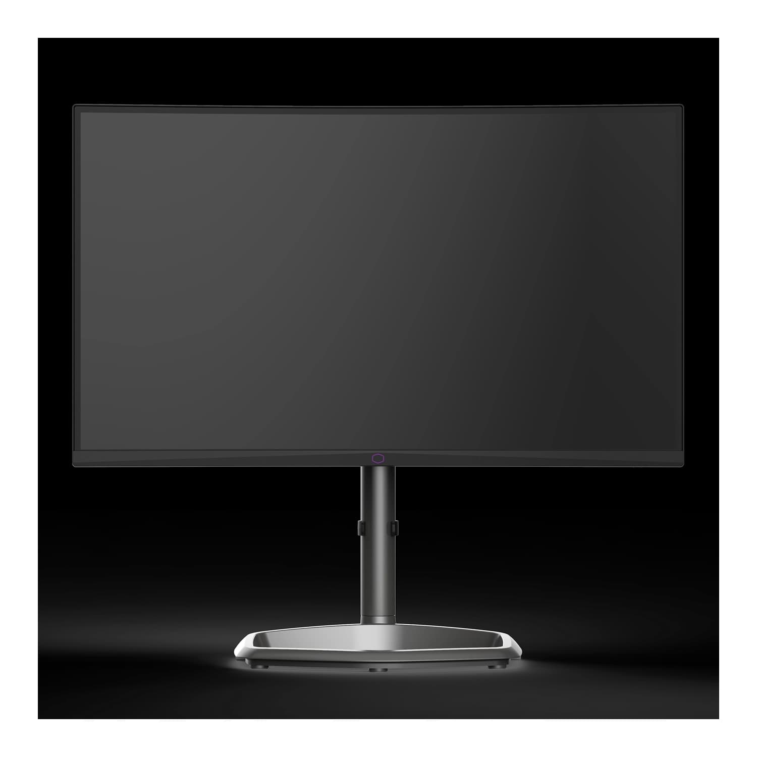 Monitor Cooler Master 27”FHD 240Hz Curved (W/O) - Elit