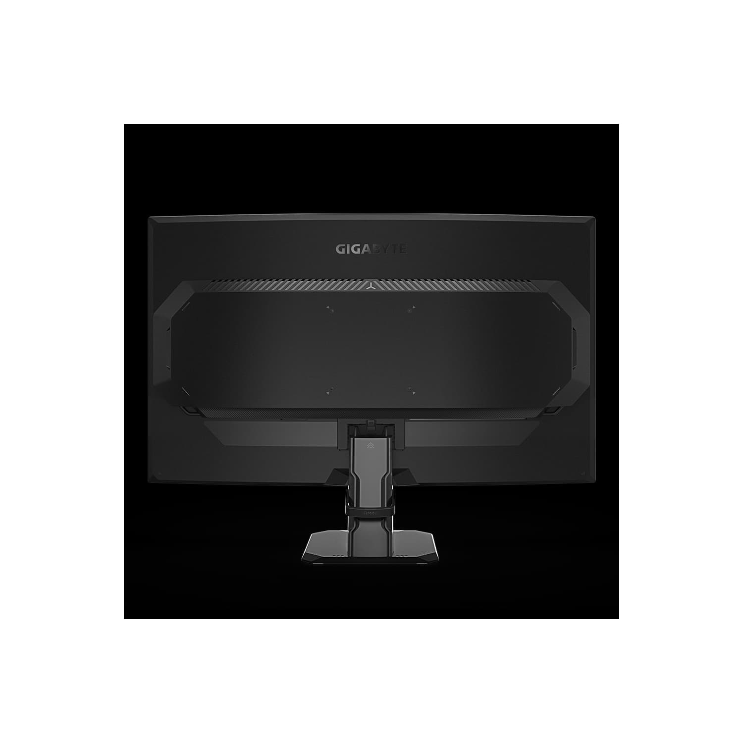 Monitor Giga 27" Edge Curvo QHD GS27QC 165hz 1ms - Elit