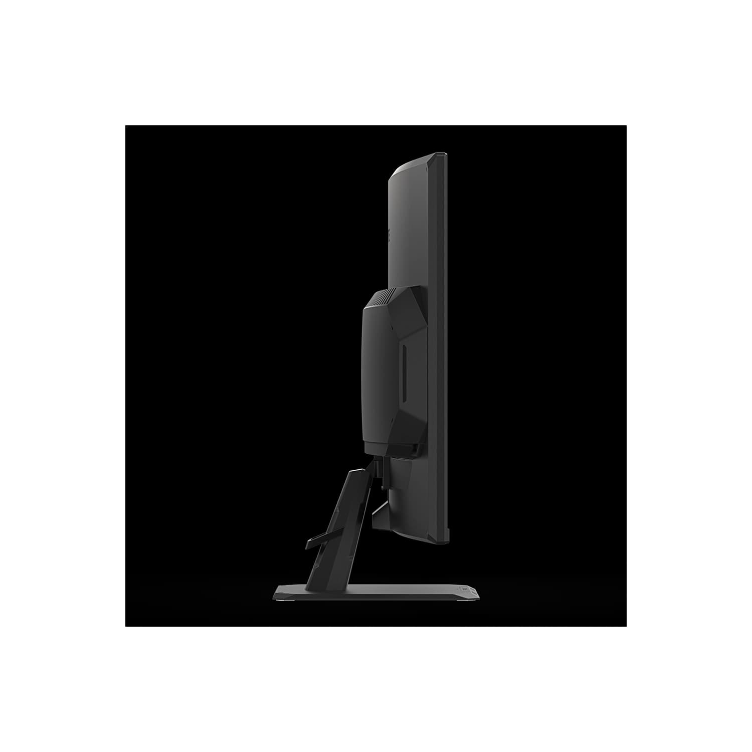 Monitor Giga 32" Edge Curvo QHD GS32QC 165Hz 1ms - Elit