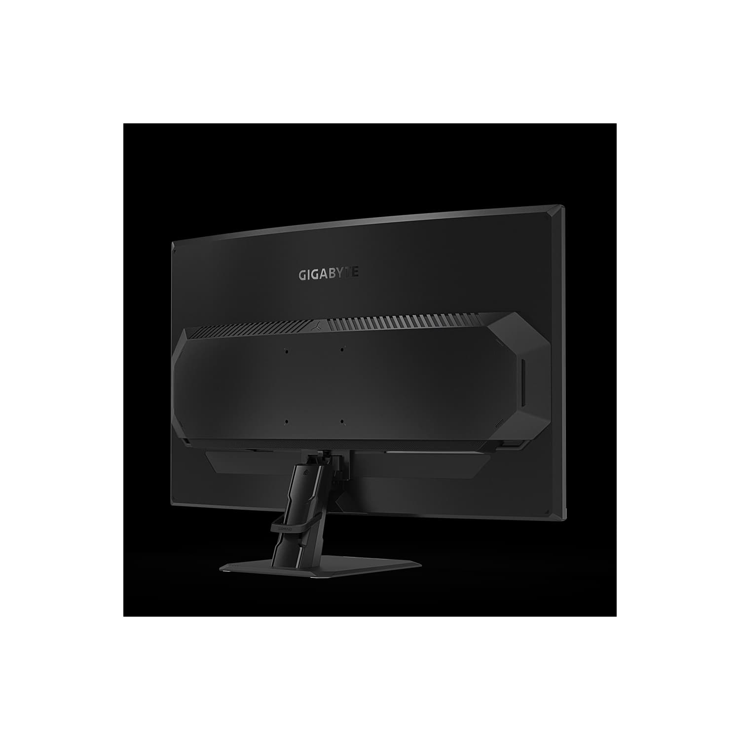 Monitor Giga 32" Edge Curvo QHD GS32QC 165Hz 1ms - Elit