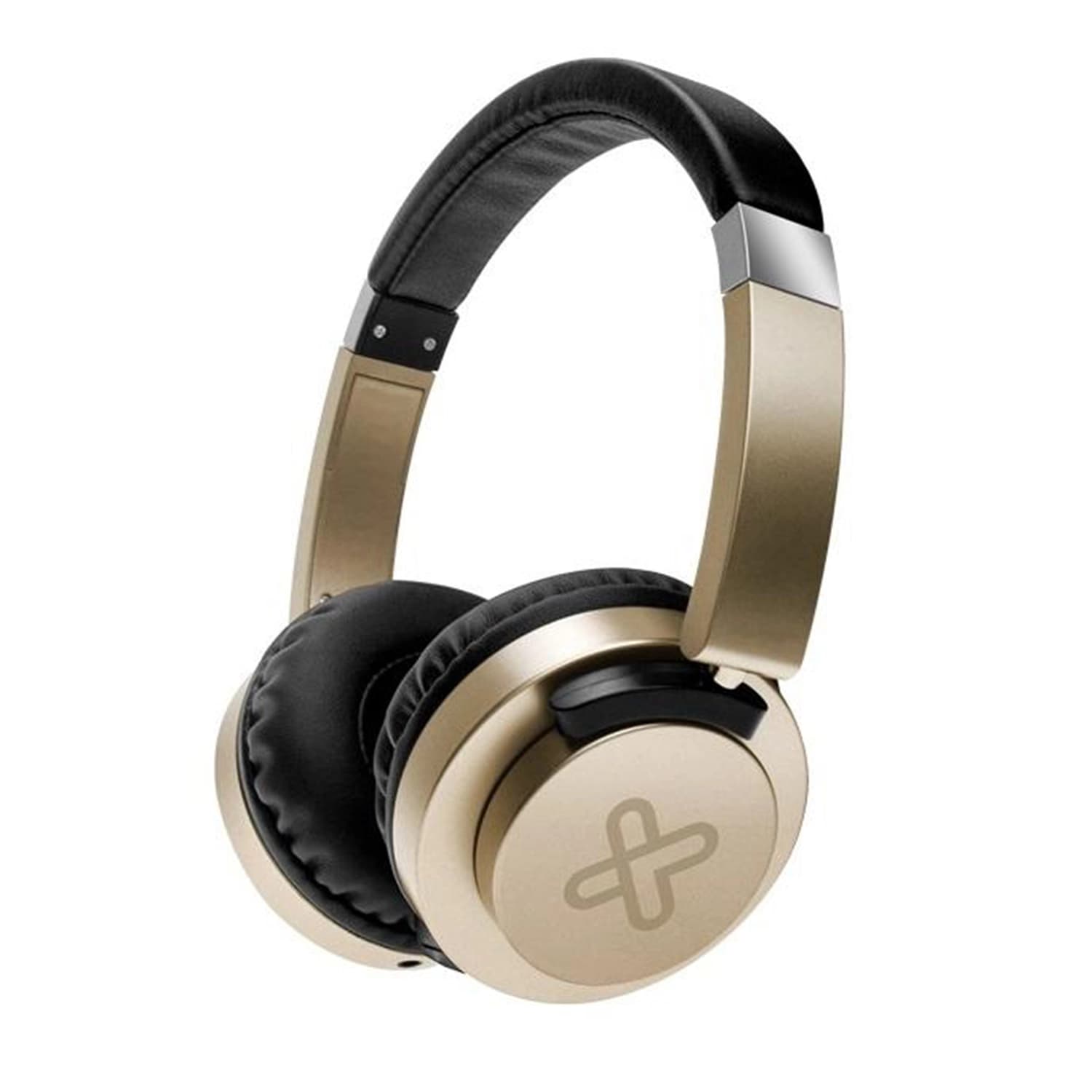 Auricular KLIP XTREME AkoustikFx Dorado - Elit