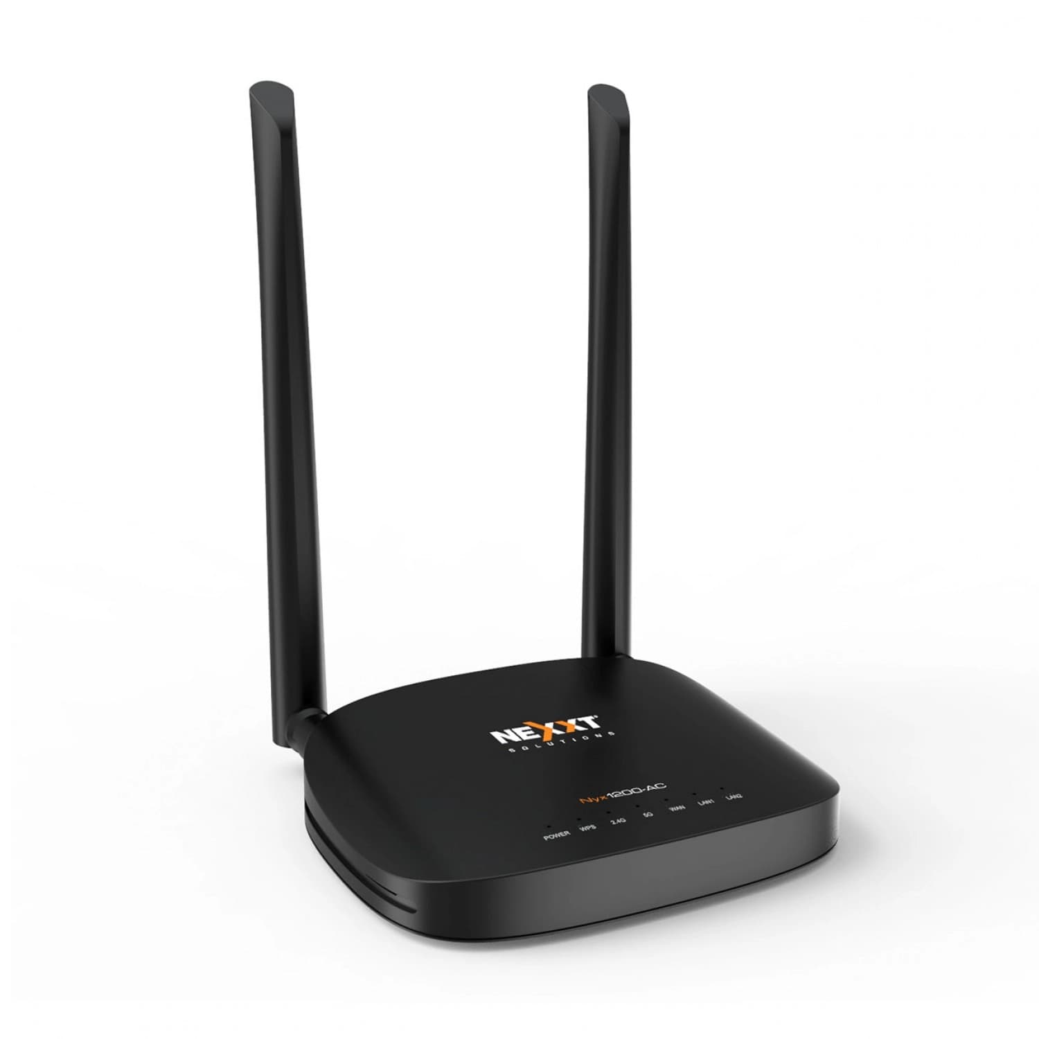 Router Nyx1200-AC NEXXT Wireless-AC 1200 Mbps 3 Puertos - Elit