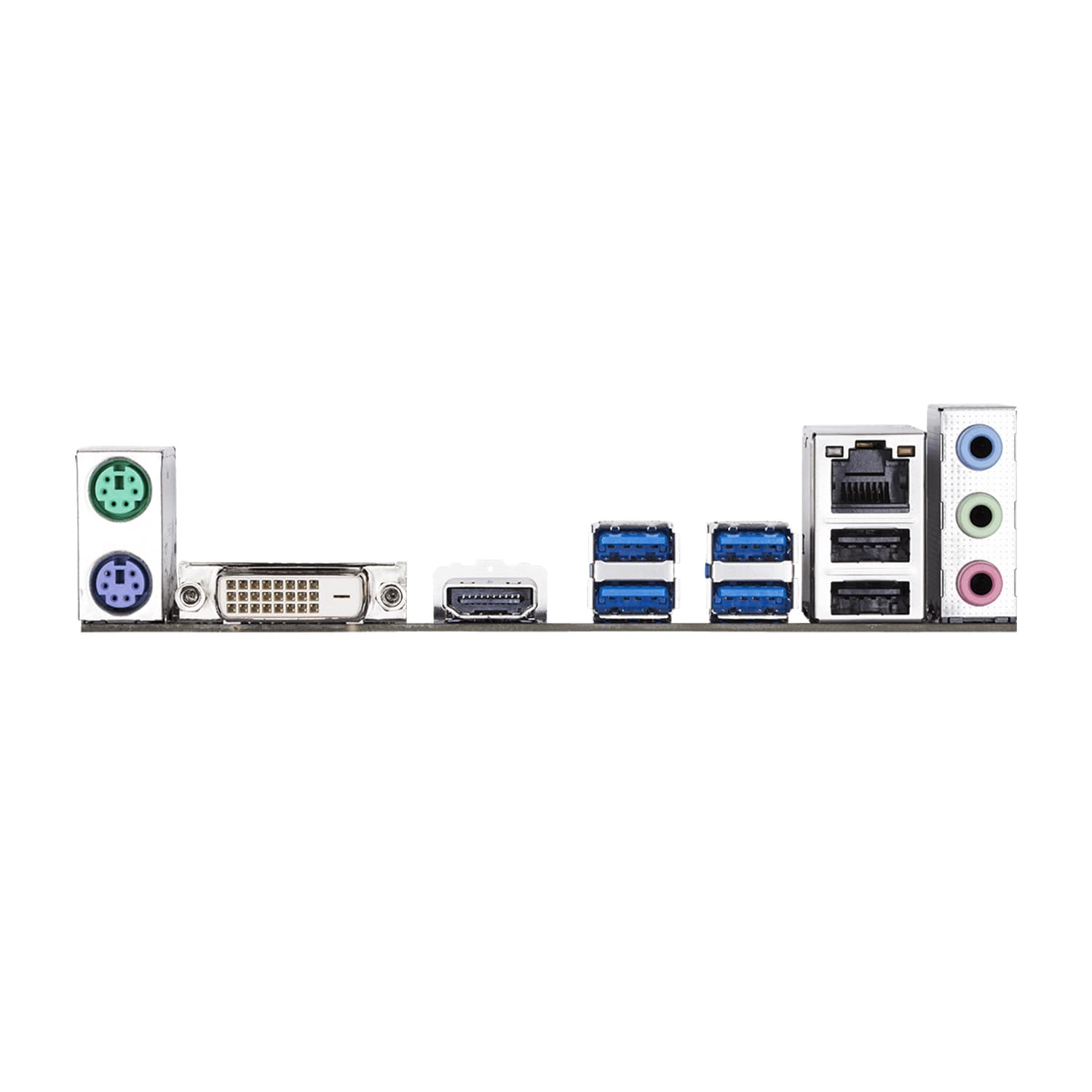 Motherboard GIGABYTE A320M-H Ultra Durable AM4 DDR4 - Elit