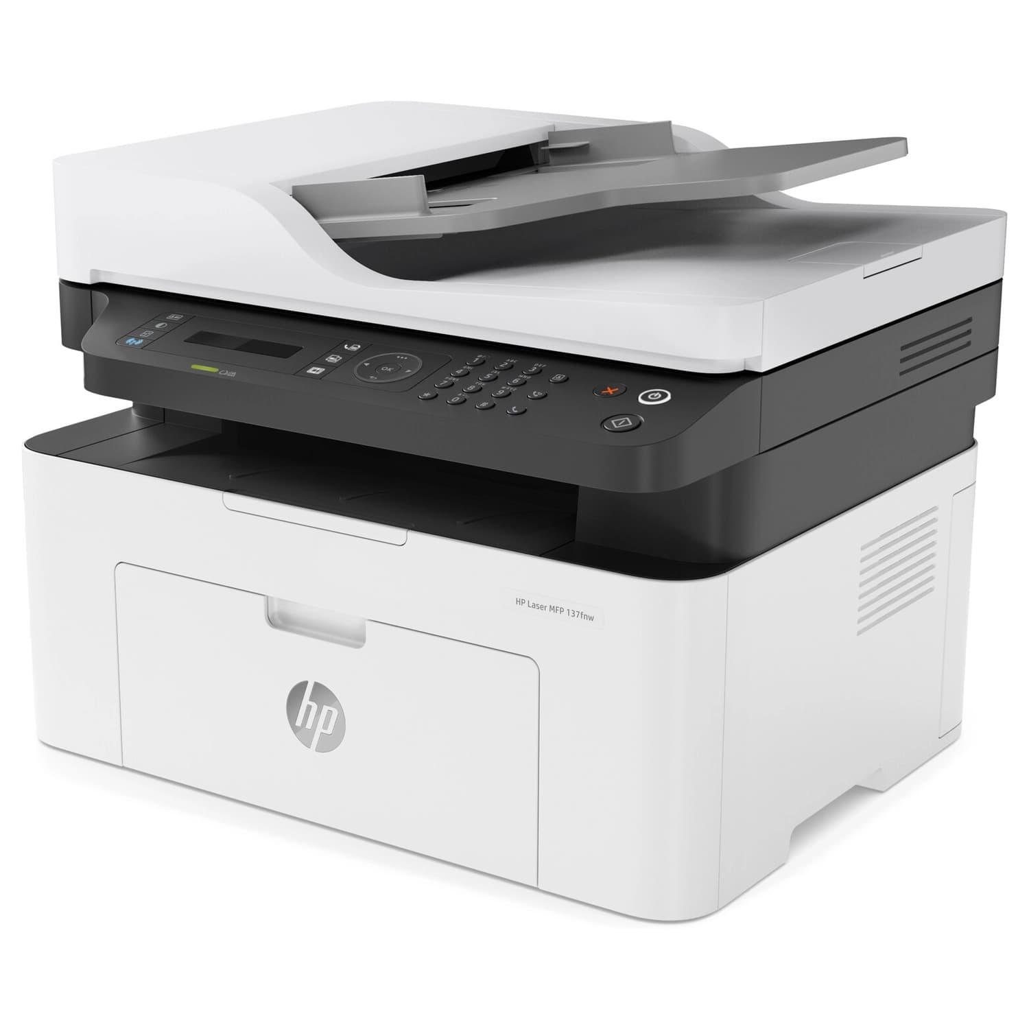 Impresora Multifunción HP M137 Láser Monocromática - Elit