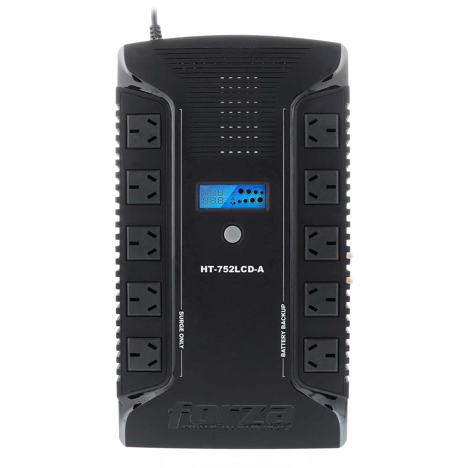 UPS HT FORZA Interactiva 750W 450W - Elit