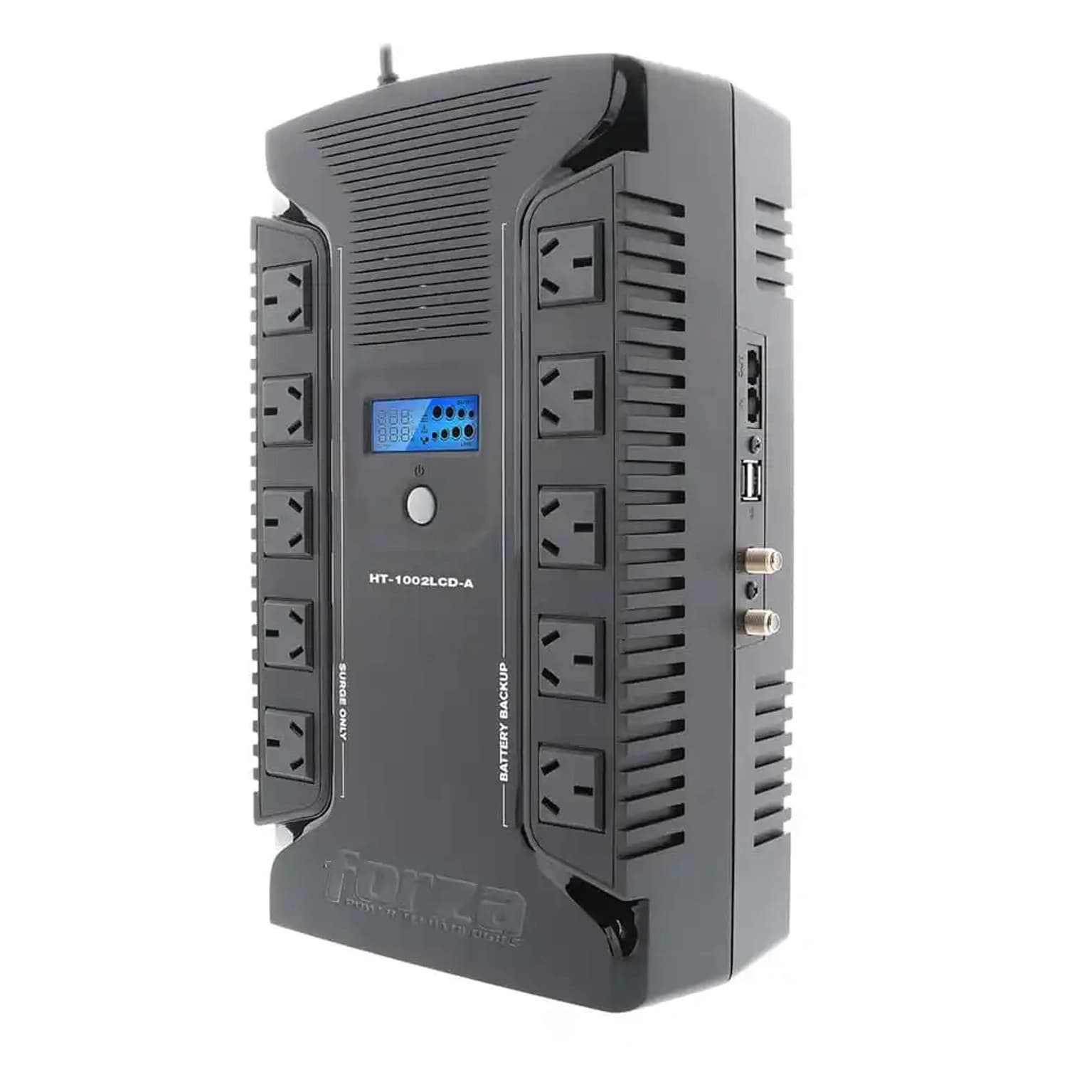 UPS HT FORZA Interactiva 750W 450W - Elit